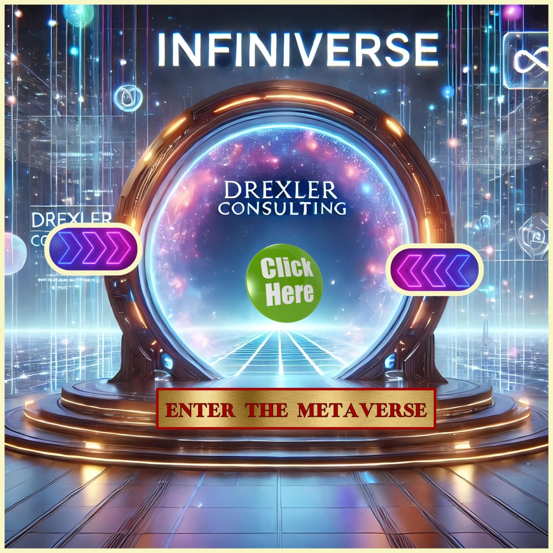 Welcome to Drexler Consulting